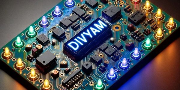 Divyam.AI